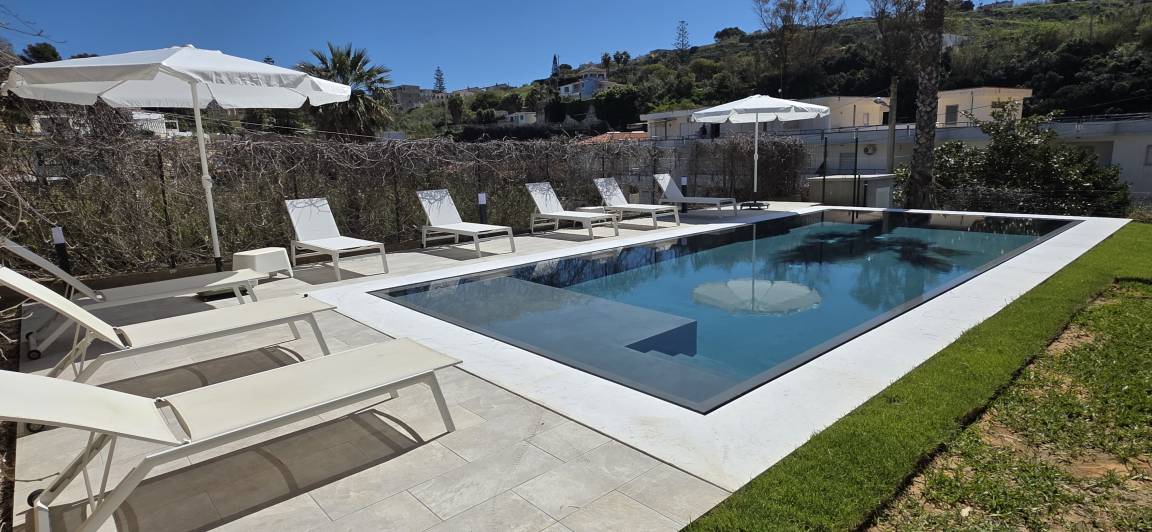 Villa Vacanza ∙ 4 Camere Da Letto ∙ 12 Ospiti - Balestrate