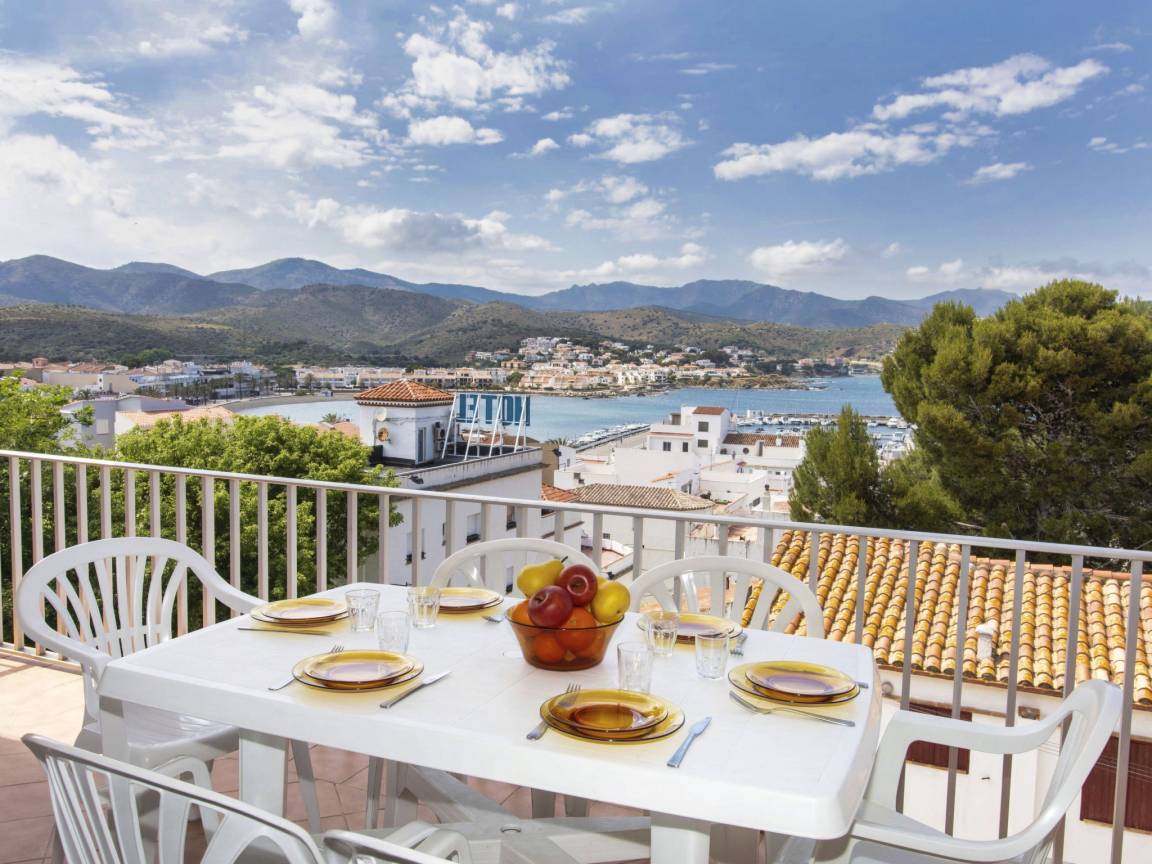 79 M² Appartement ∙ 2 Chambres ∙ 5 Personnes - Llançà
