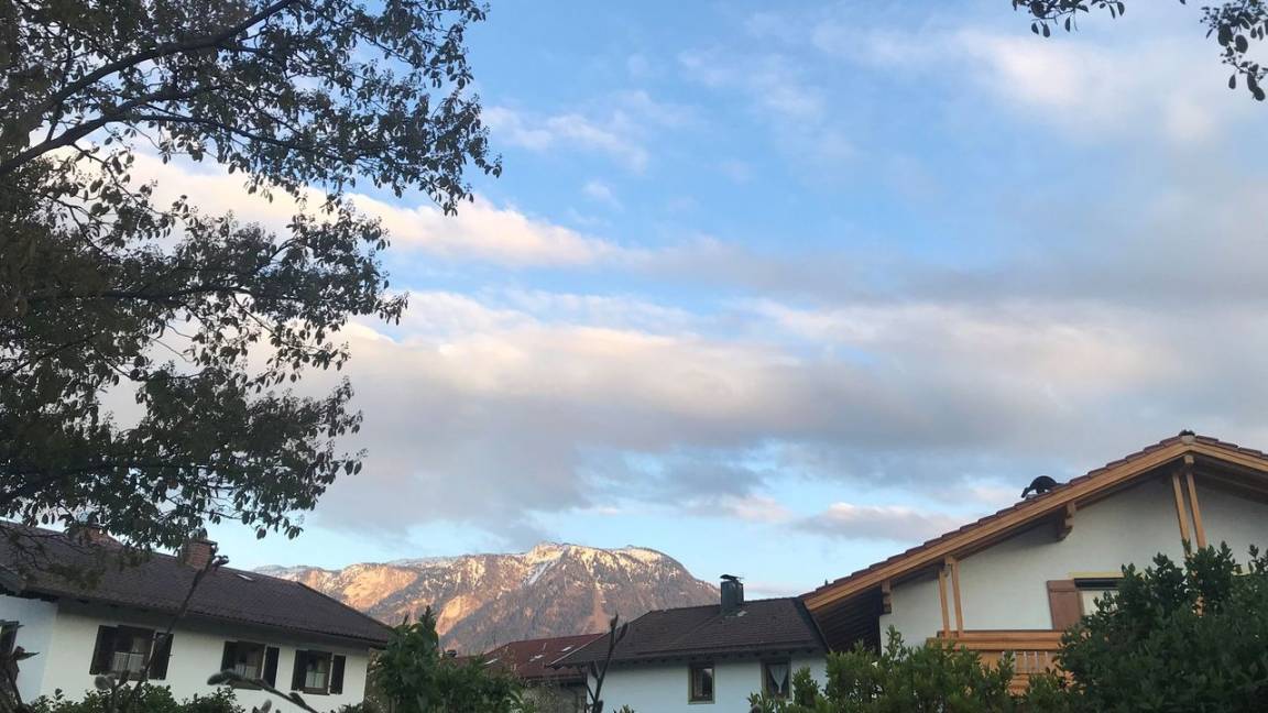 42 M² Apartament ∙ 1 Sypialnia ∙ 4 Gości - Bad Reichenhall