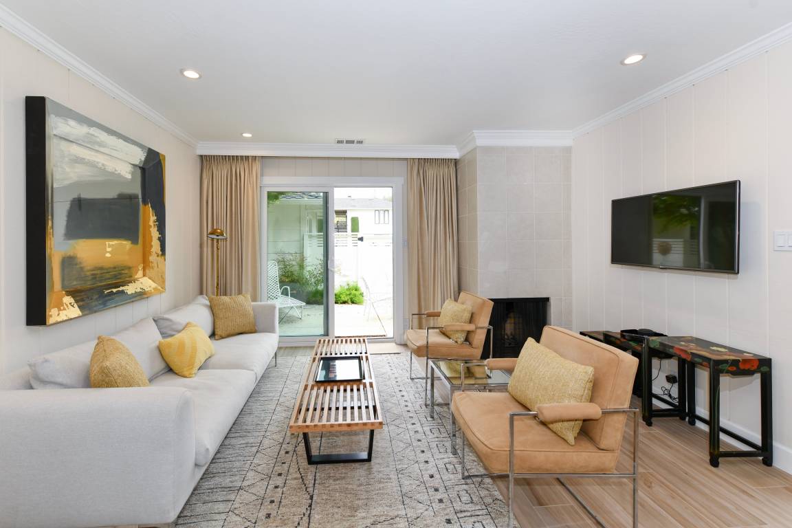Condo ∙ 1 Bedroom ∙ 2 Guests - Napa, CA
