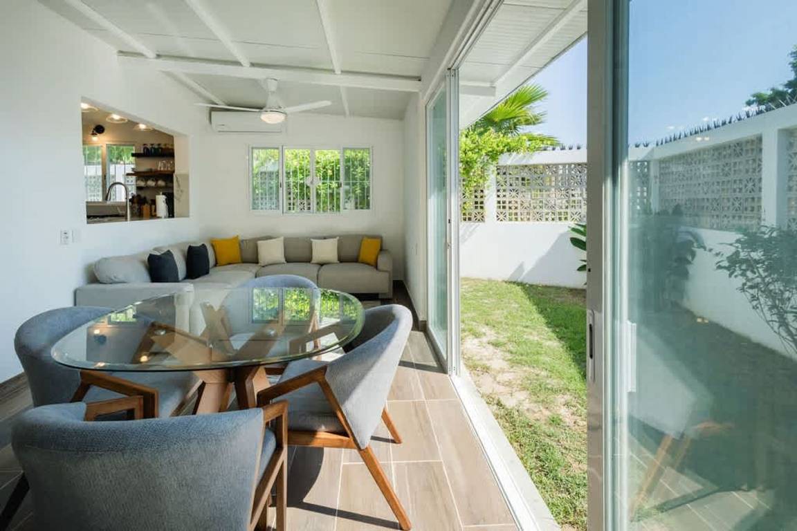 Appartement ∙ 3 Chambres ∙ 8 Personnes - プンタ・ミタ