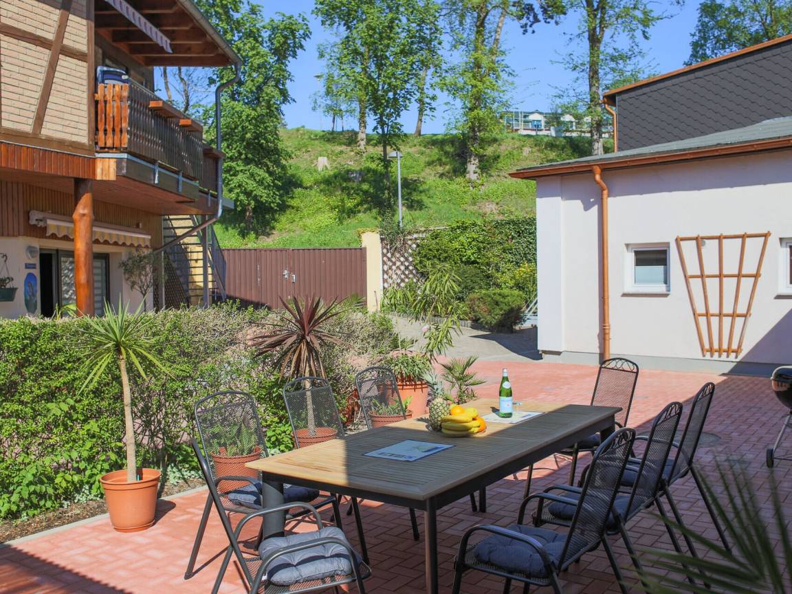 212 M² Ferienhaus ∙ 5 Schlafzimmer ∙ 12 Gäste - Waren (Müritz)