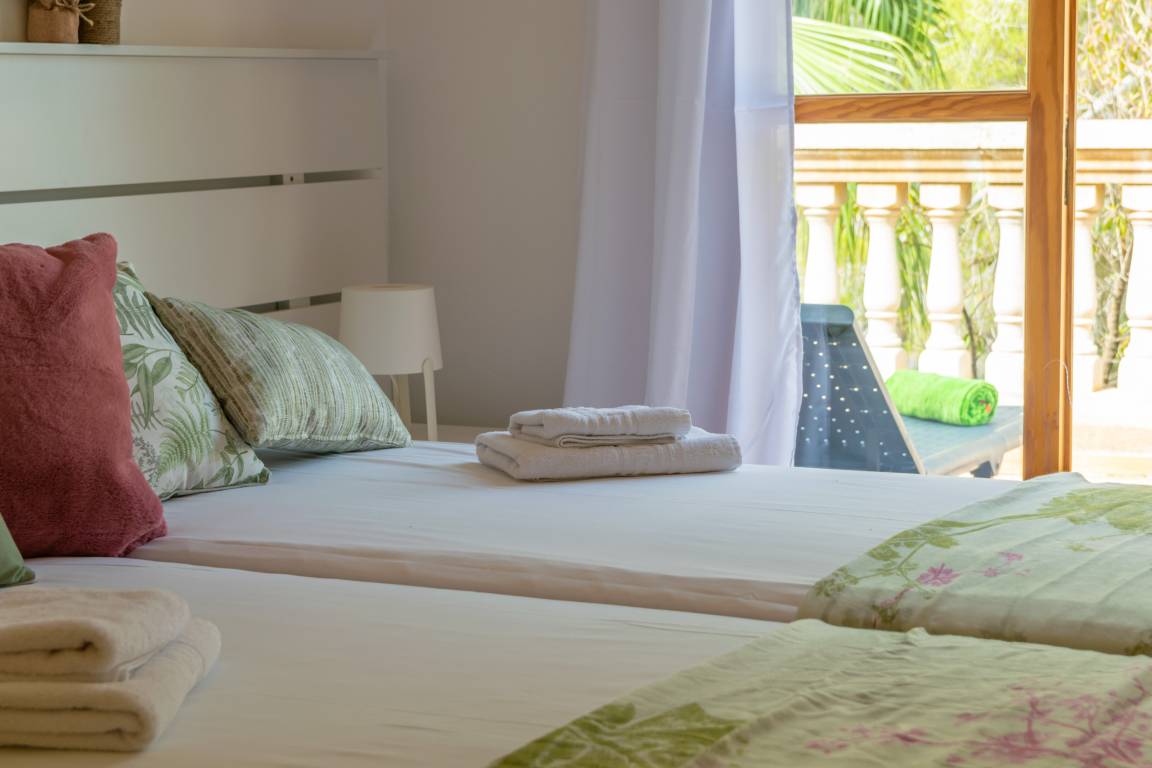 250 M² Chalet ∙ 5 Bedrooms ∙ 6 Guests - Banyalbufar