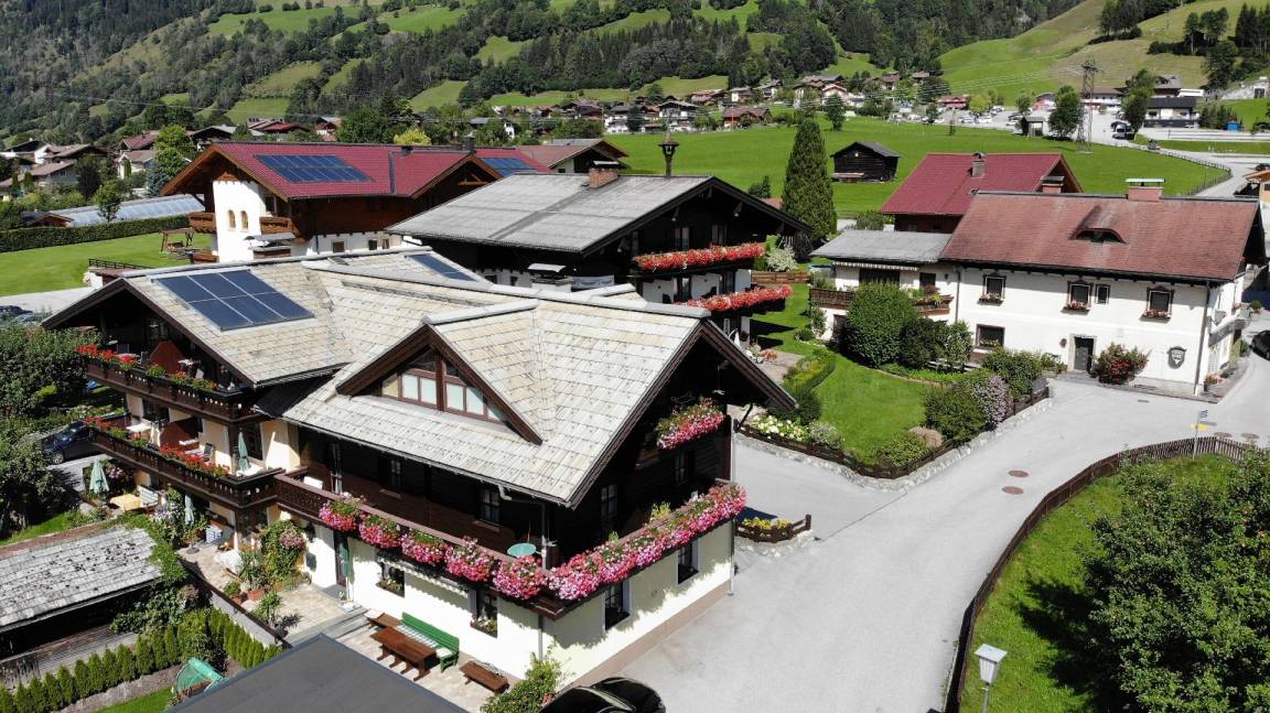 40 M² Apartment ∙ 1 Bedroom ∙ 4 Guests - Dorfgastein