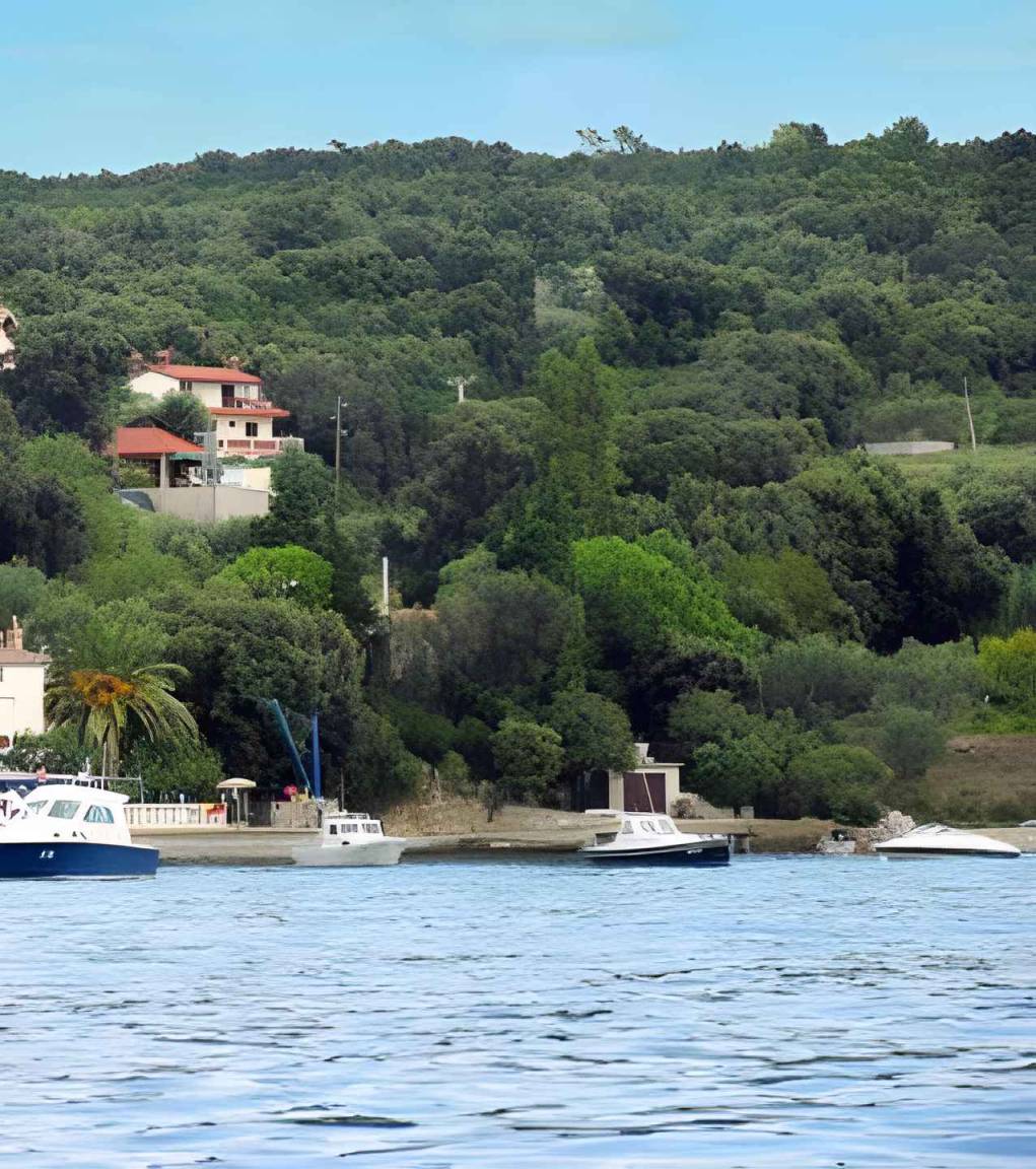 50 M² Appartement ∙ 2 Chambres ∙ 4 Personnes - Lopar