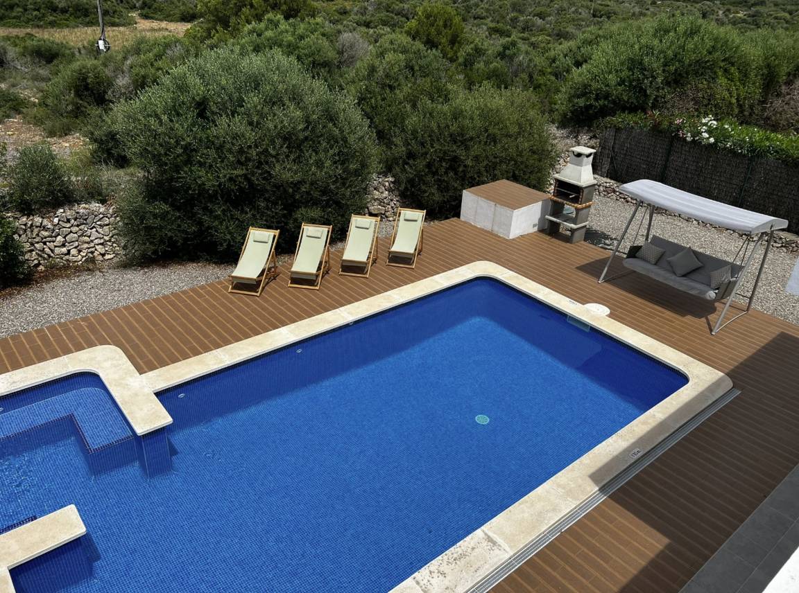 Villa Vacanza ∙ 3 Camere Da Letto ∙ 6 Ospiti - Binibeca