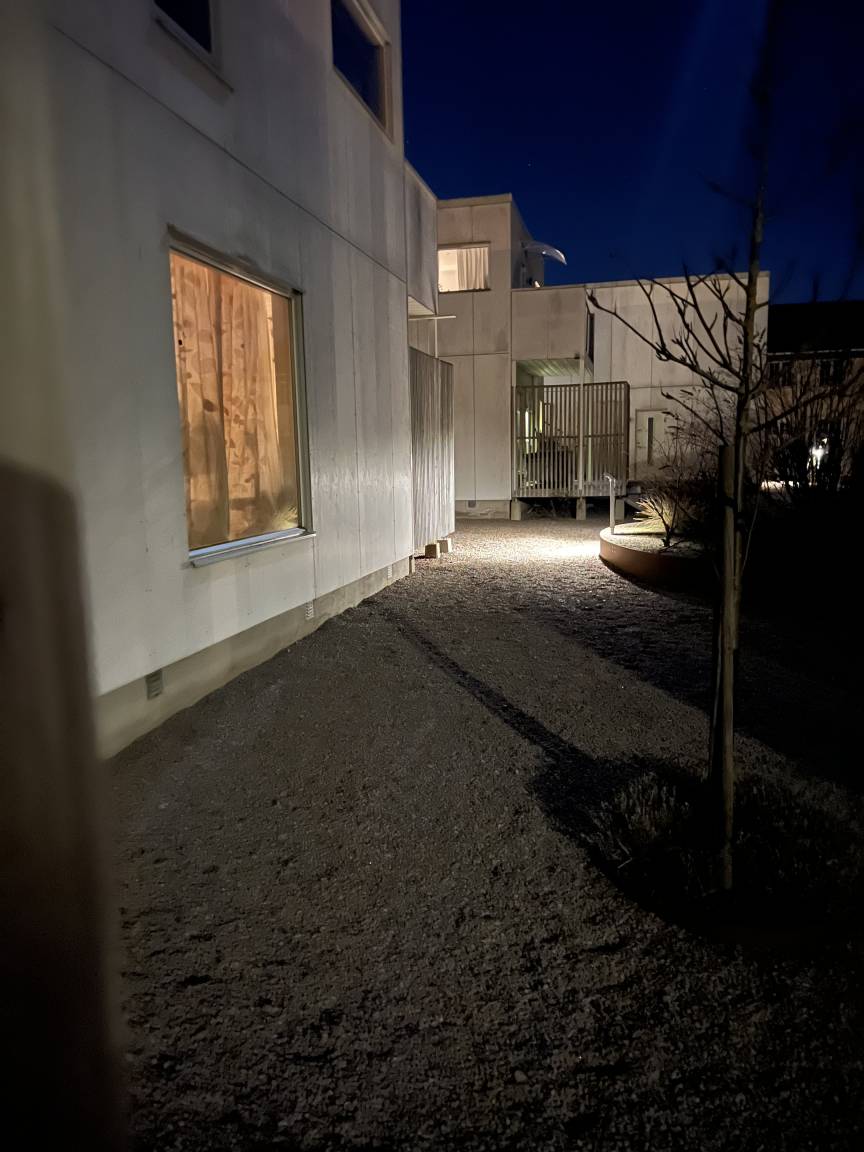 35 M² Apartment ∙ 2 Bedrooms ∙ 5 Guests - Mellbystrand