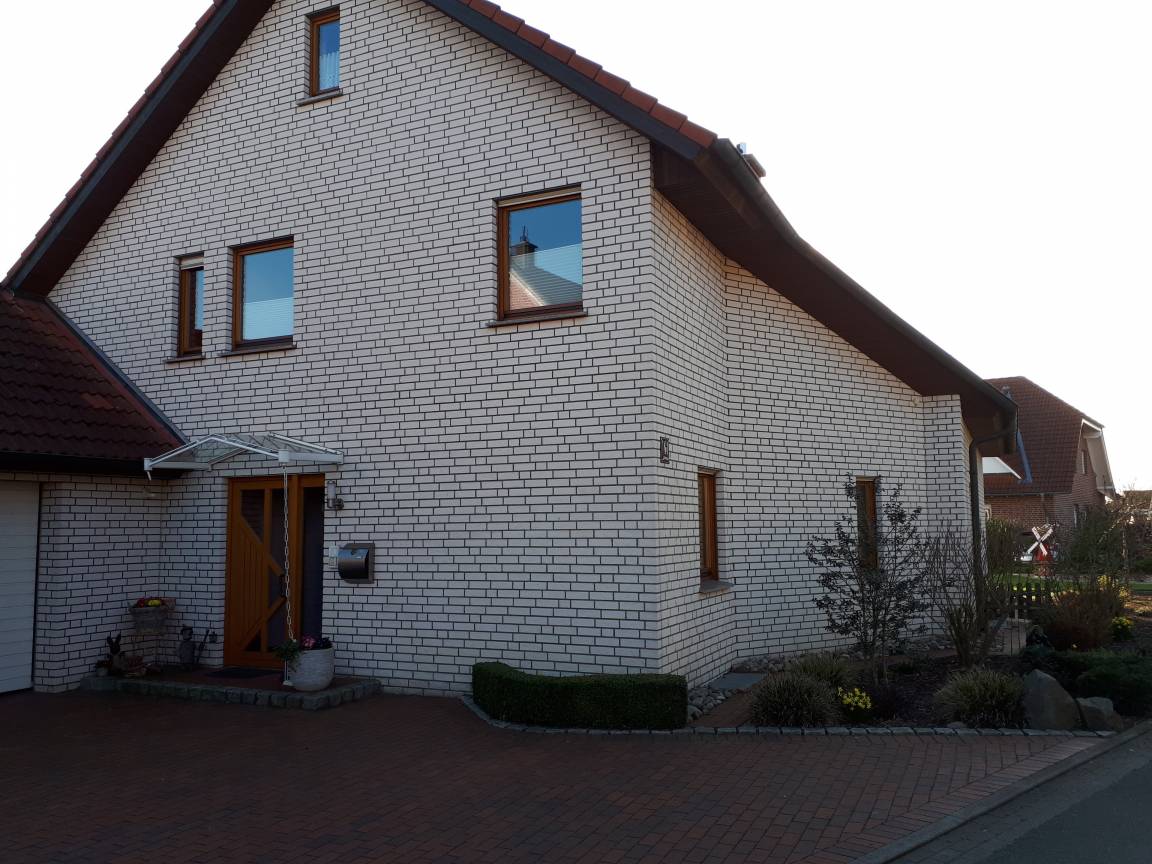 85 M² Ferienwohnung ∙ 3 Schlafzimmer ∙ 4 Gäste - Bissendorf