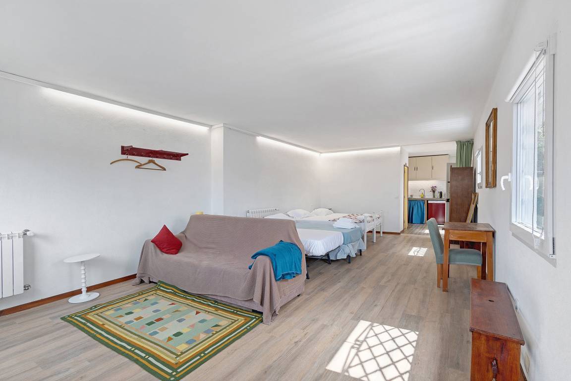 50 M² Estúdio ∙ 4 Hóspedes - Caminha