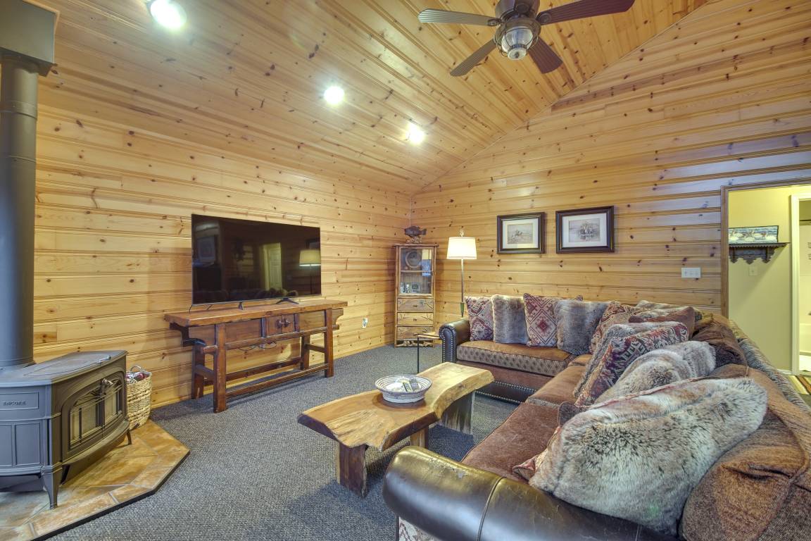 83 M² House ∙ 2 Bedrooms ∙ 6 Guests - Disney, OK