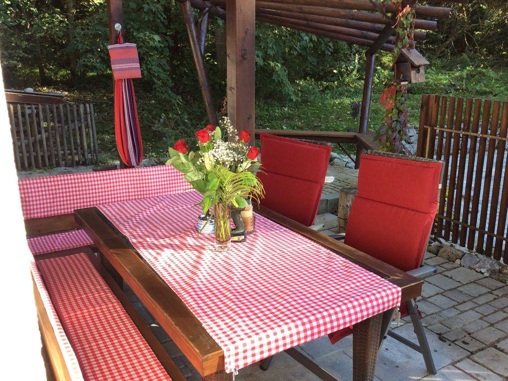 Ferienwohnung ∙ 2 Schlafzimmer ∙ 4 Gäste - Spitzingsee