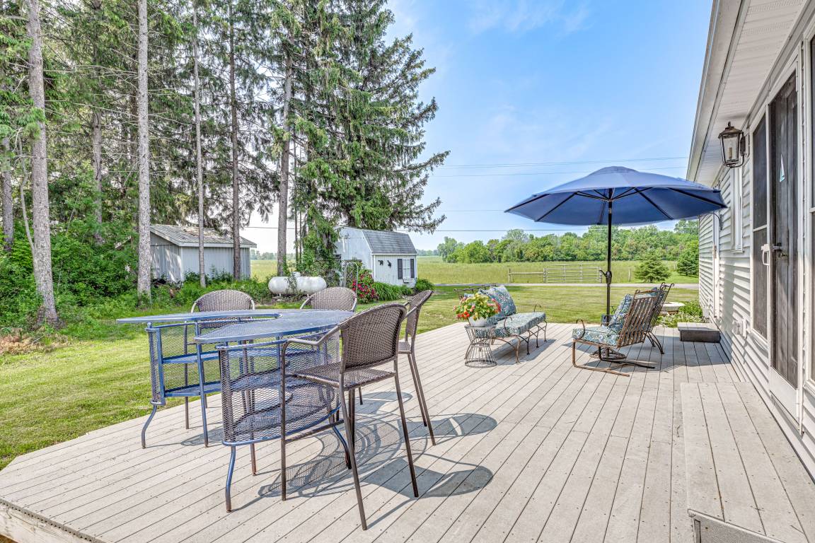 148 M² Maison De Vacances ∙ 3 Chambres ∙ 6 Personnes - Aurora, NY