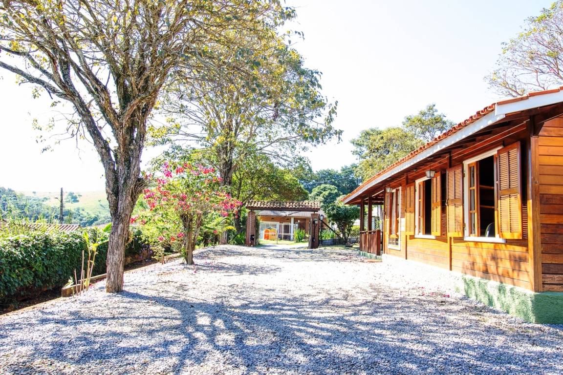 200 M² Apartamento ∙ 3 Habitaciones ∙ 8 Huéspedes - Bragança Paulista