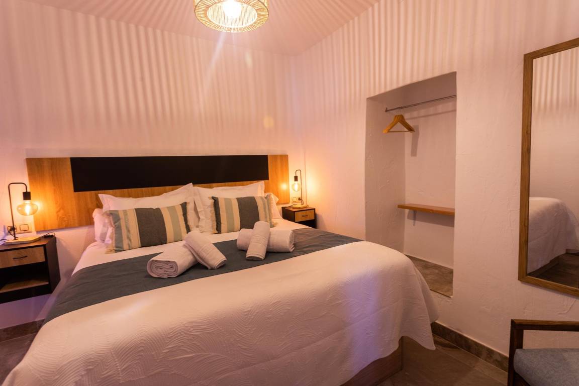 70 M² Appartement ∙ 1 Chambre ∙ 2 Personnes - Sierra de Cazorla