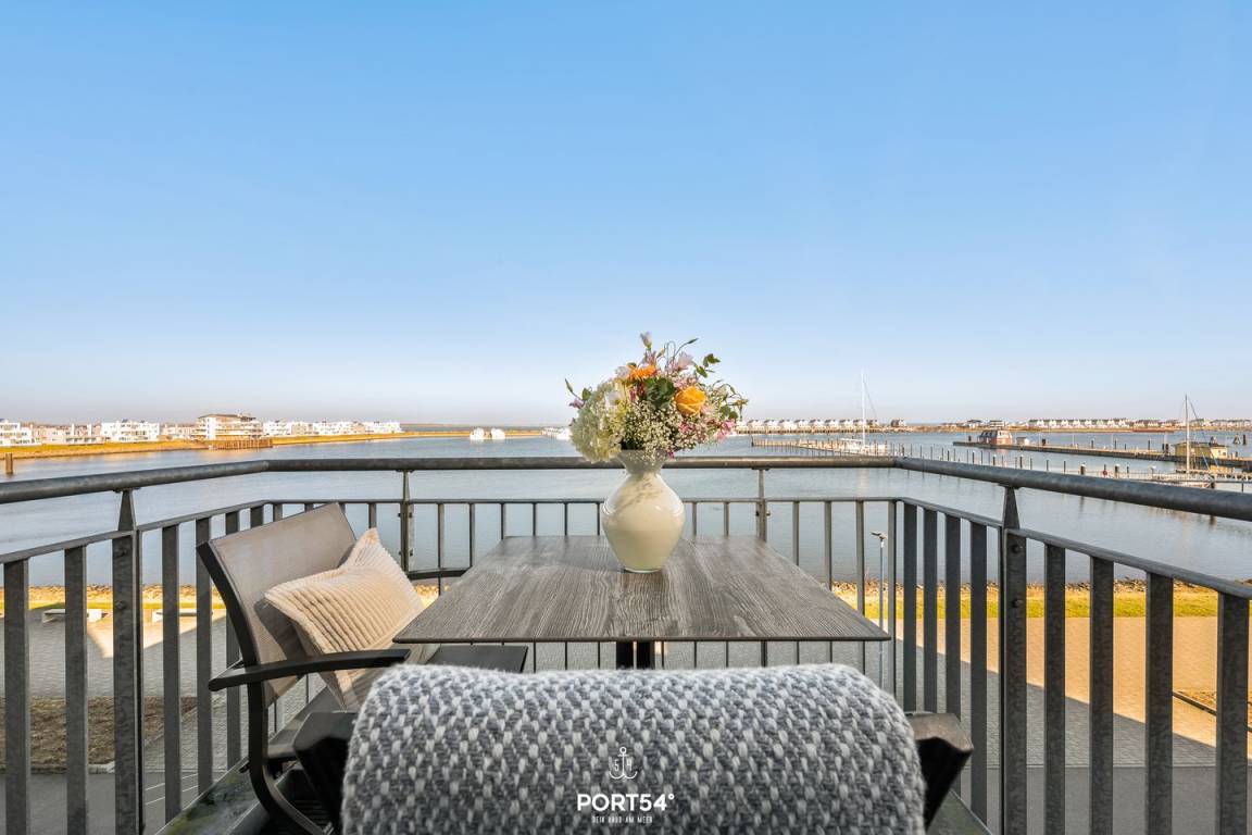 51 M² Appartement ∙ 1 Chambre ∙ 2 Personnes - Kappeln