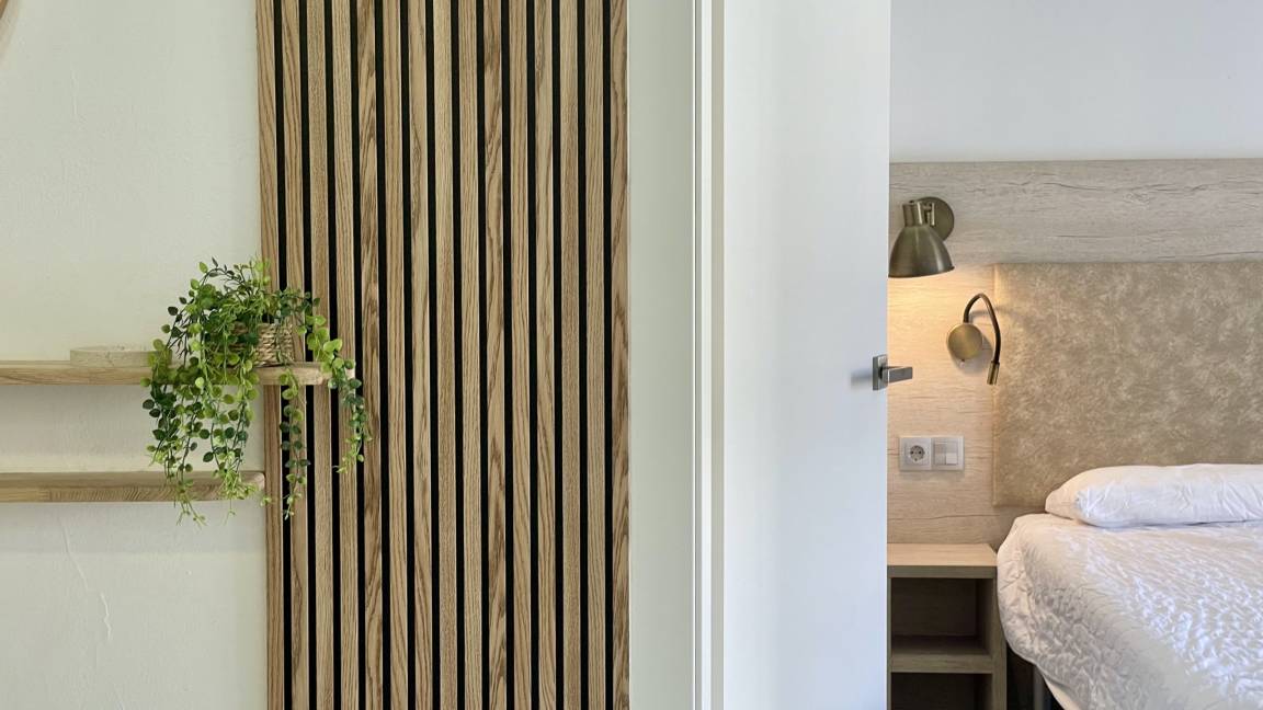 34 M² Appartement ∙ 1 Slaapkamer ∙ 4 Gasten - L'Estartit