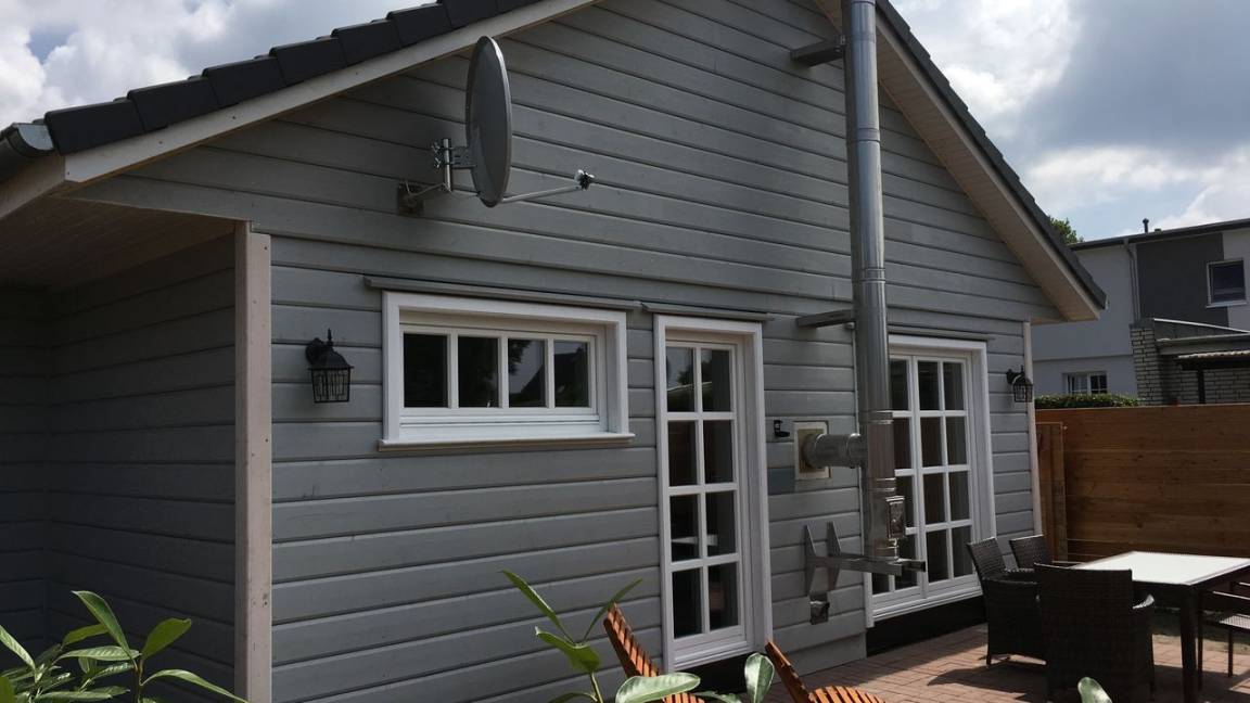 60 M² Ferienwohnung ∙ 2 Schlafzimmer ∙ 4 Gäste - Grömitz