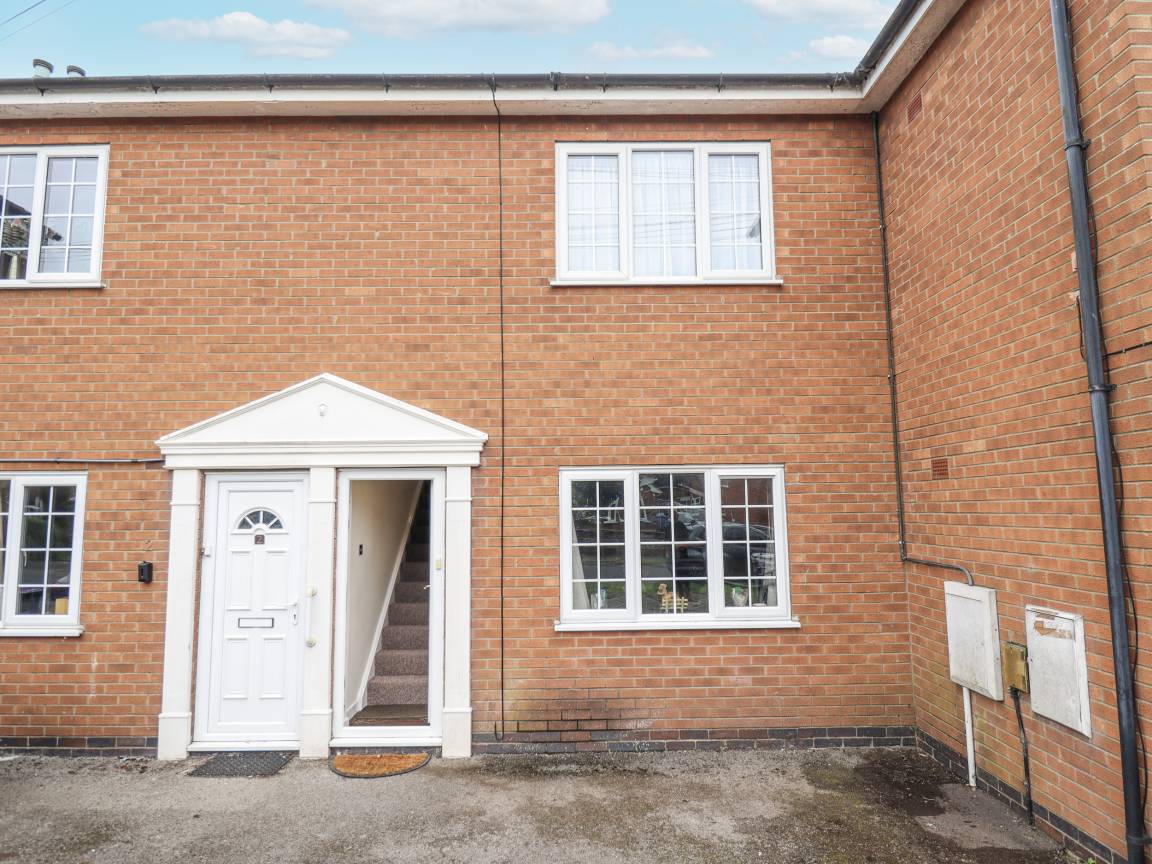 Cottage ∙ 2 Bedrooms ∙ 4 Guests - Skegness