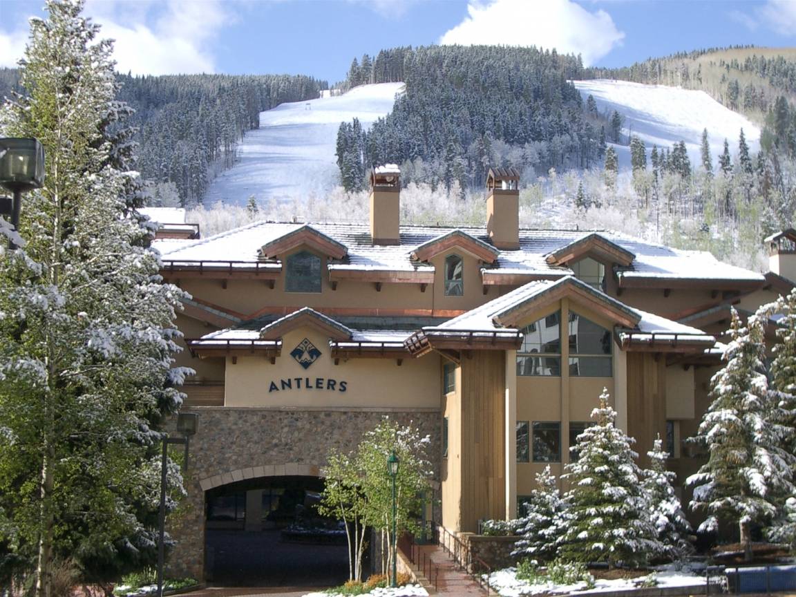 63 M² House ∙ 1 Bedroom ∙ 4 Guests - Vail, CO