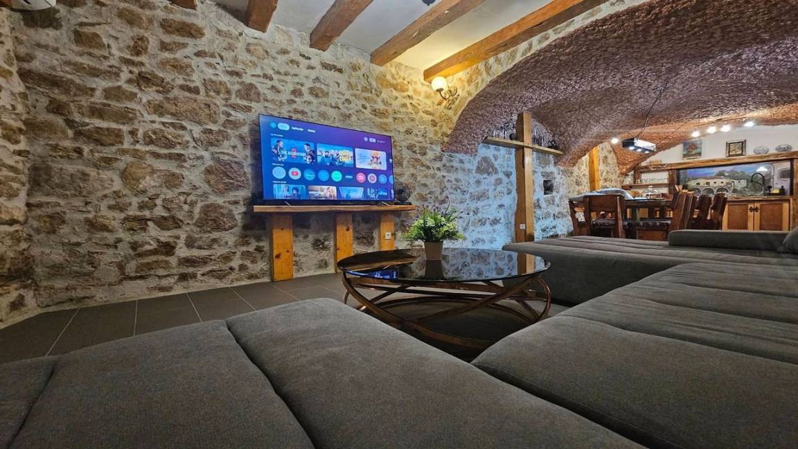 280 M² House ∙ 7 Bedrooms ∙ 10 Guests - Crikvenica