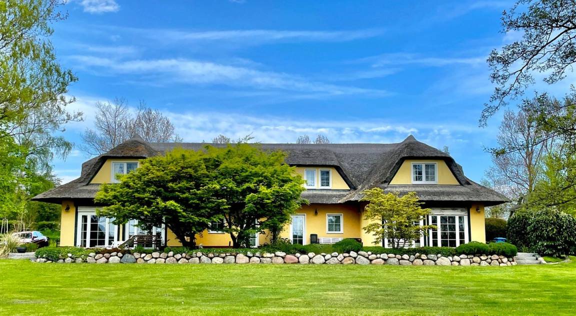 22 M² Ferienwohnung ∙ 1 Schlafzimmer ∙ 2 Gäste - Ahrenshoop