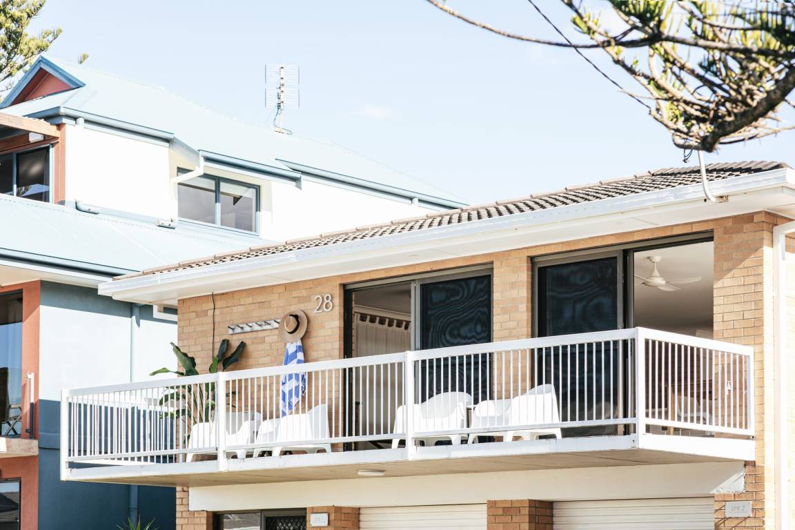 Apartment ∙ 3 Bedrooms ∙ 9 Guests - Yamba
