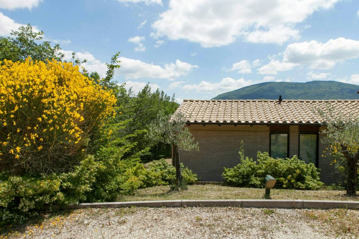 250 M² House ∙ 3 Bedrooms ∙ 6 Guests - Assisi