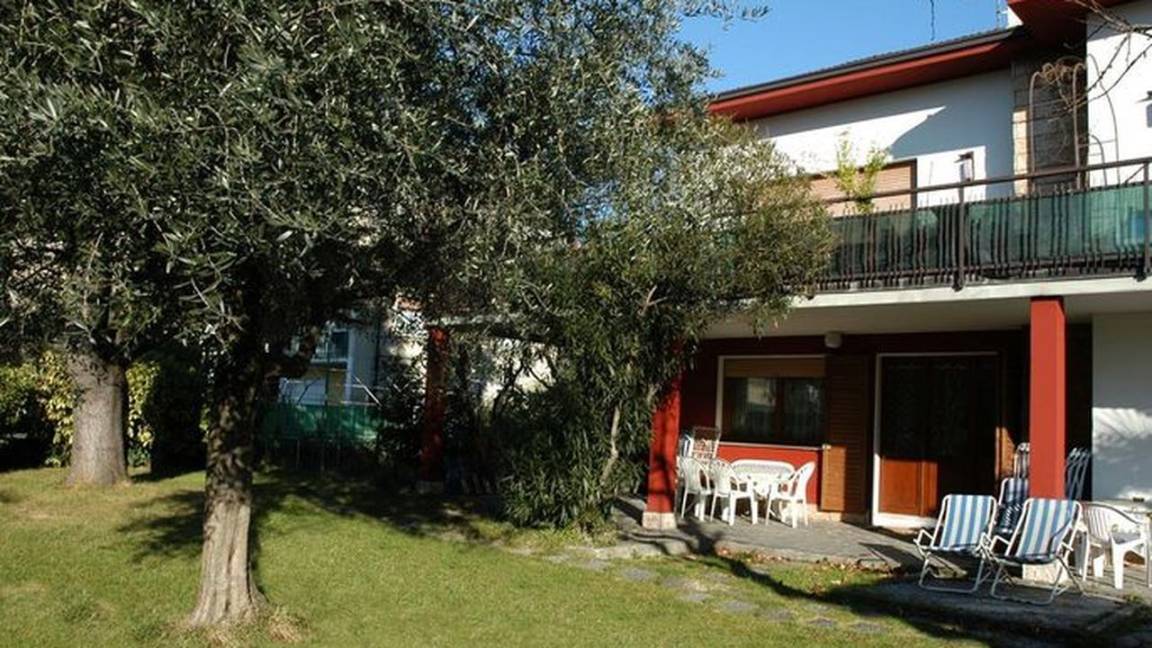 70 M² Ferienwohnung ∙ 2 Schlafzimmer ∙ 5 Gäste - Nago-Torbole