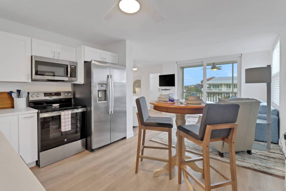 47 M² Appartement En Copropriété ∙ 1 Chambre ∙ 2 Personnes - Bonita Springs, FL