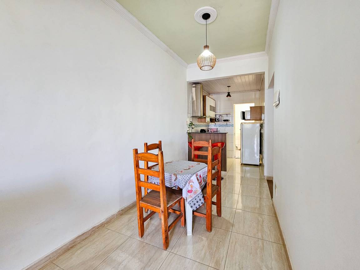 27 M² Apartamento ∙ 2 Quartos ∙ 4 Hóspedes - Betim