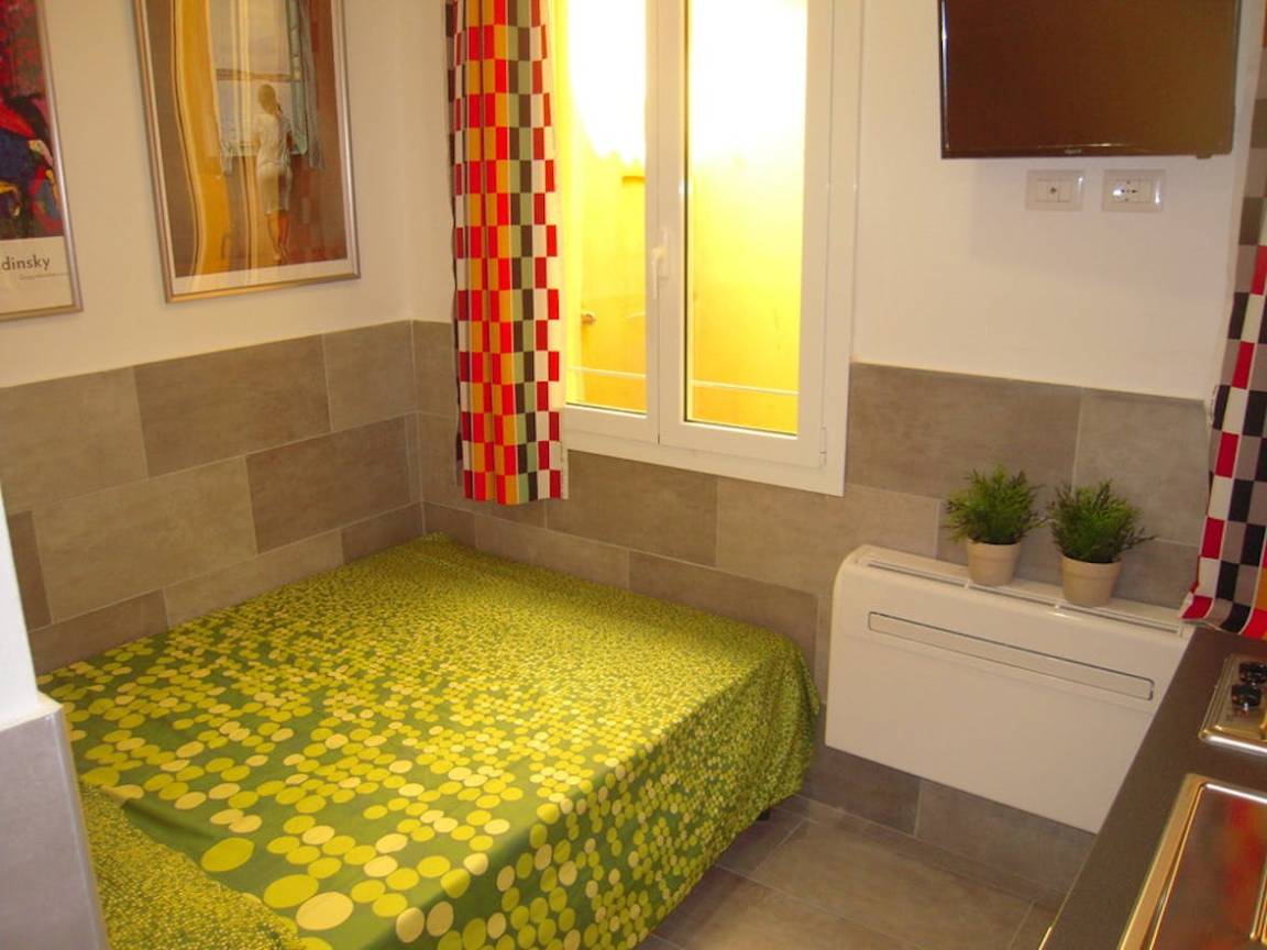 20 M² Apartment ∙ 2 Guests - Bologna