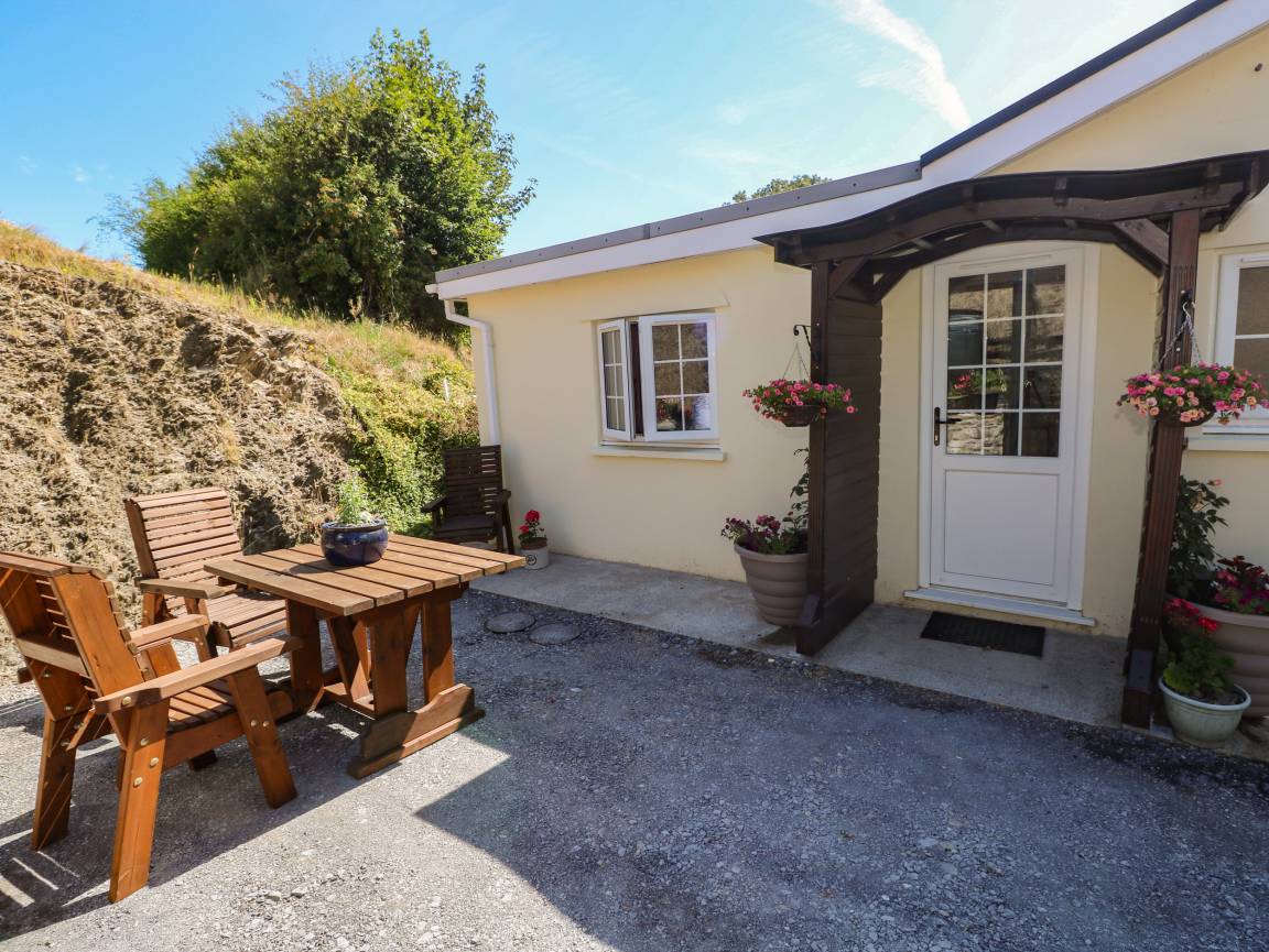 Cottage ∙ 1 Bedroom ∙ 2 Guests - Llandeilo