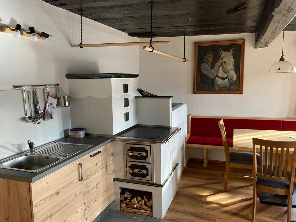 120 M² Cabin ∙ 3 Bedrooms ∙ 6 Guests - Murau