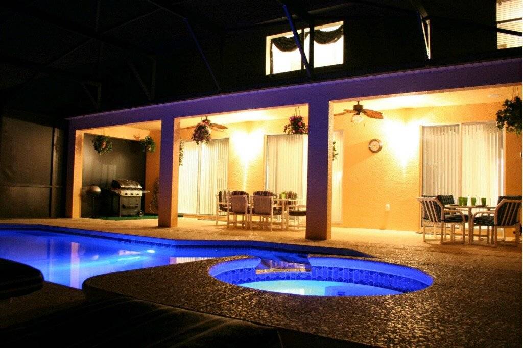 House ∙ 6 Bedrooms ∙ 12 Guests - St. Cloud, FL