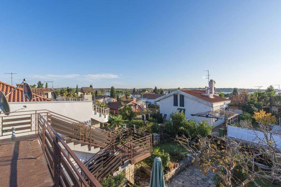 100 M² Huis ∙ 3 Slaapkamers ∙ 7 Gasten - Umag