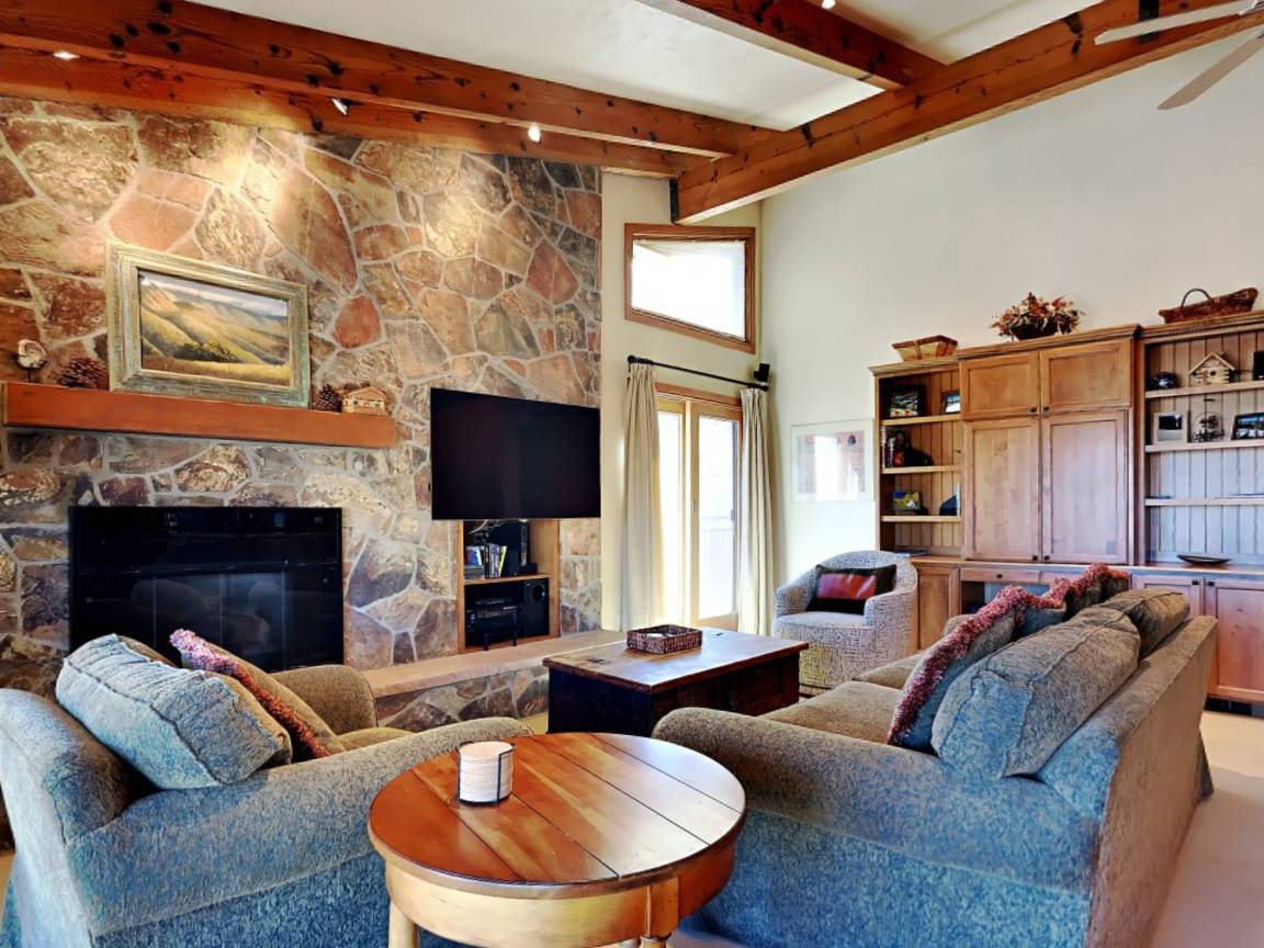 125 M² Condo ∙ 3 Bedrooms ∙ 6 Guests - Snowmass Village, CO