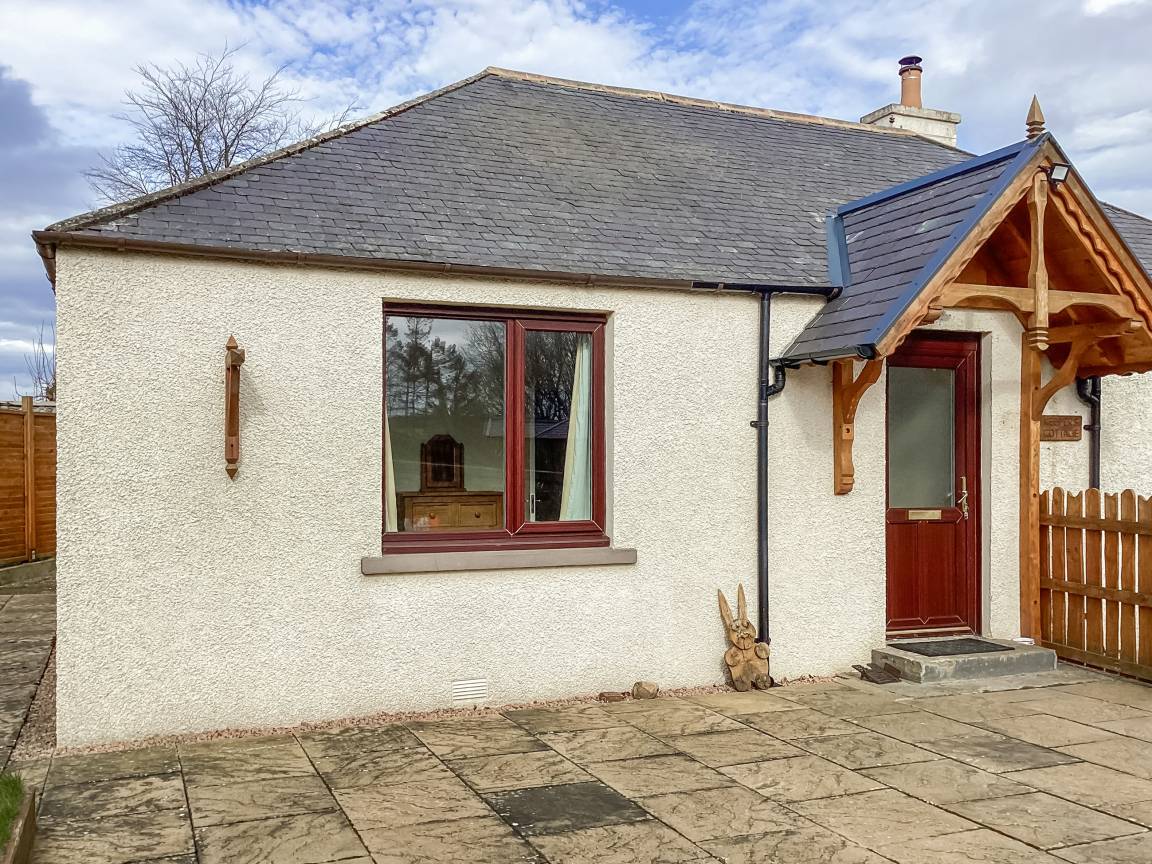 Cottage ∙ 3 Bedrooms ∙ 6 Guests - Aberdeenshire