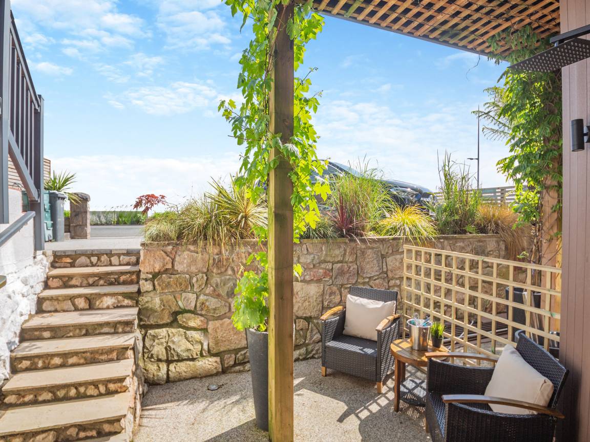 Cottage ∙ 1 Chambre ∙ 2 Personnes - Colwyn Bay