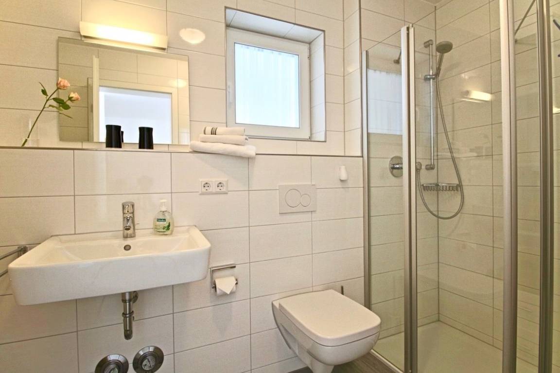 54 M² Appartamento Vacanza ∙ 1 Camera Da Letto ∙ 3 Ospiti - Überlingen