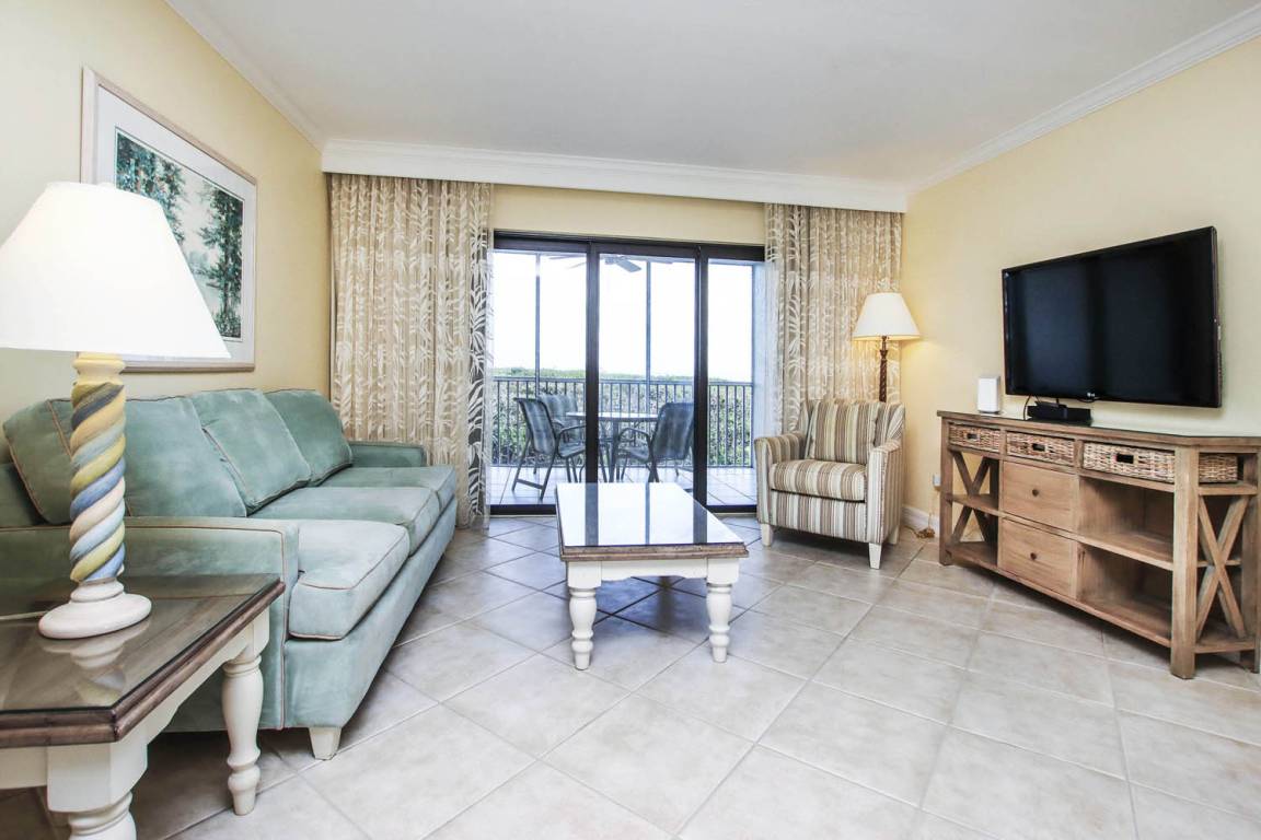 64 M² House ∙ 1 Bedroom ∙ 4 Guests - Captiva