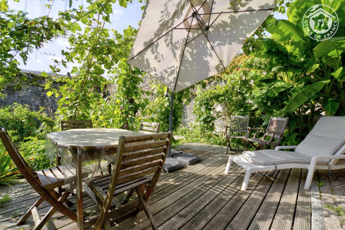 70 M² Gîte ∙ 2 Chambres ∙ 6 Personnes - Montmélian