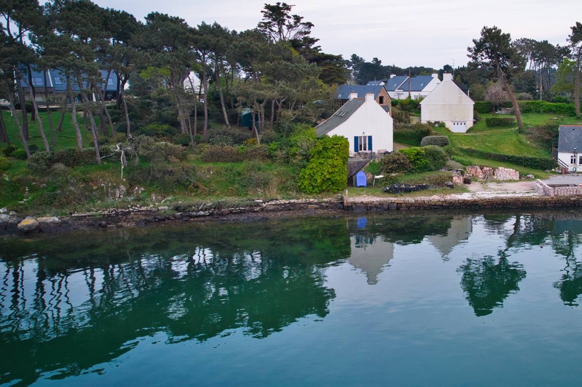 90 M² Maison De Vacances ∙ 3 Chambres ∙ 6 Personnes - Auray