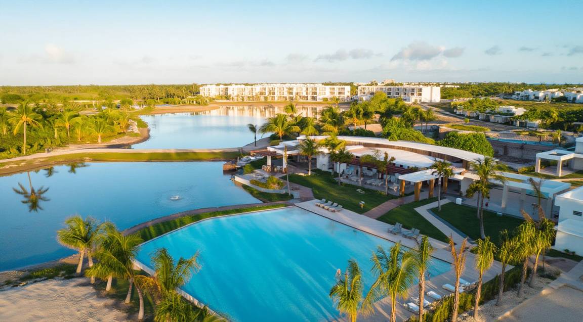 220 M² House ∙ 3 Bedrooms ∙ 6 Guests - Punta Cana