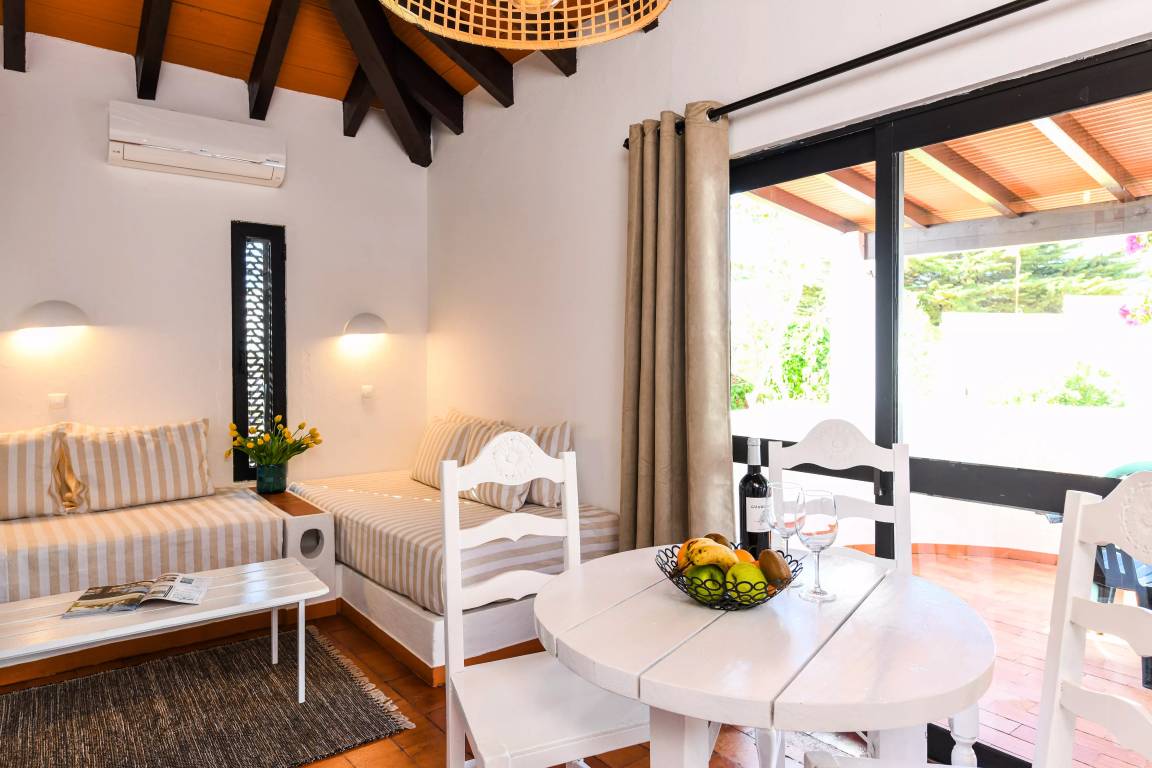 41 M² Appartement ∙ 1 Chambre ∙ 4 Personnes - Fuseta