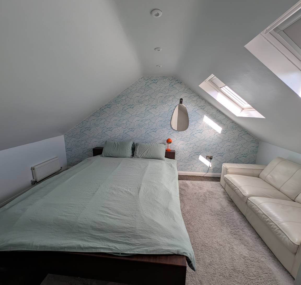 House ∙ 2 Bedrooms ∙ 4 Guests - Folkestone