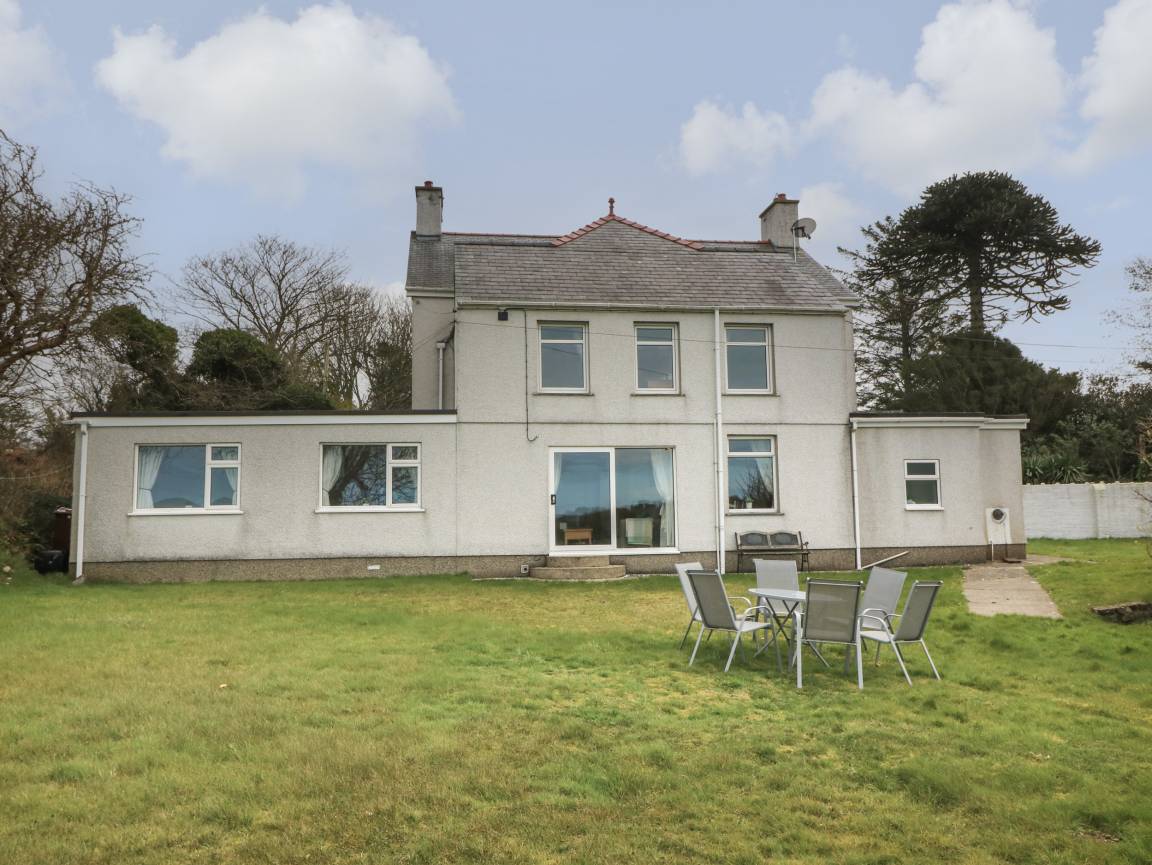Cottage ∙ 4 Bedrooms ∙ 6 Guests - Morfa Nefyn