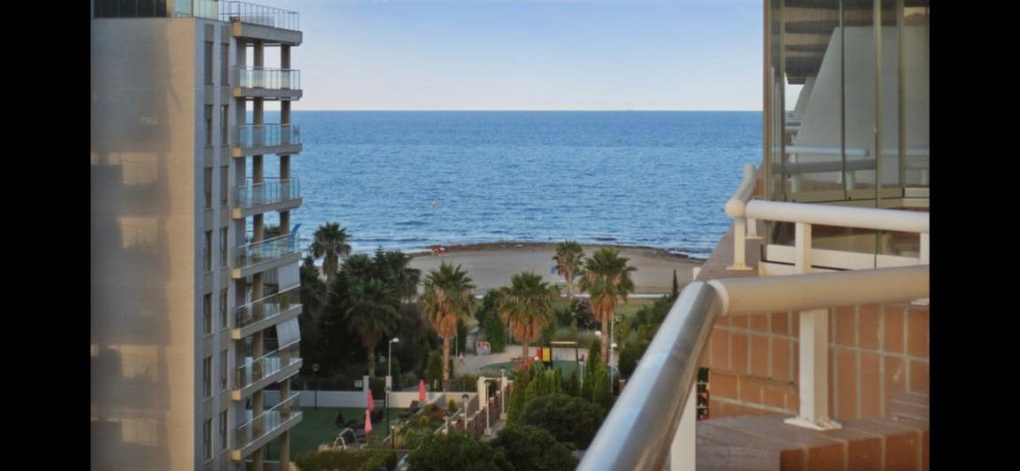 133 M² Maison De Vacances ∙ 3 Chambres ∙ 5 Personnes - Benicàssim
