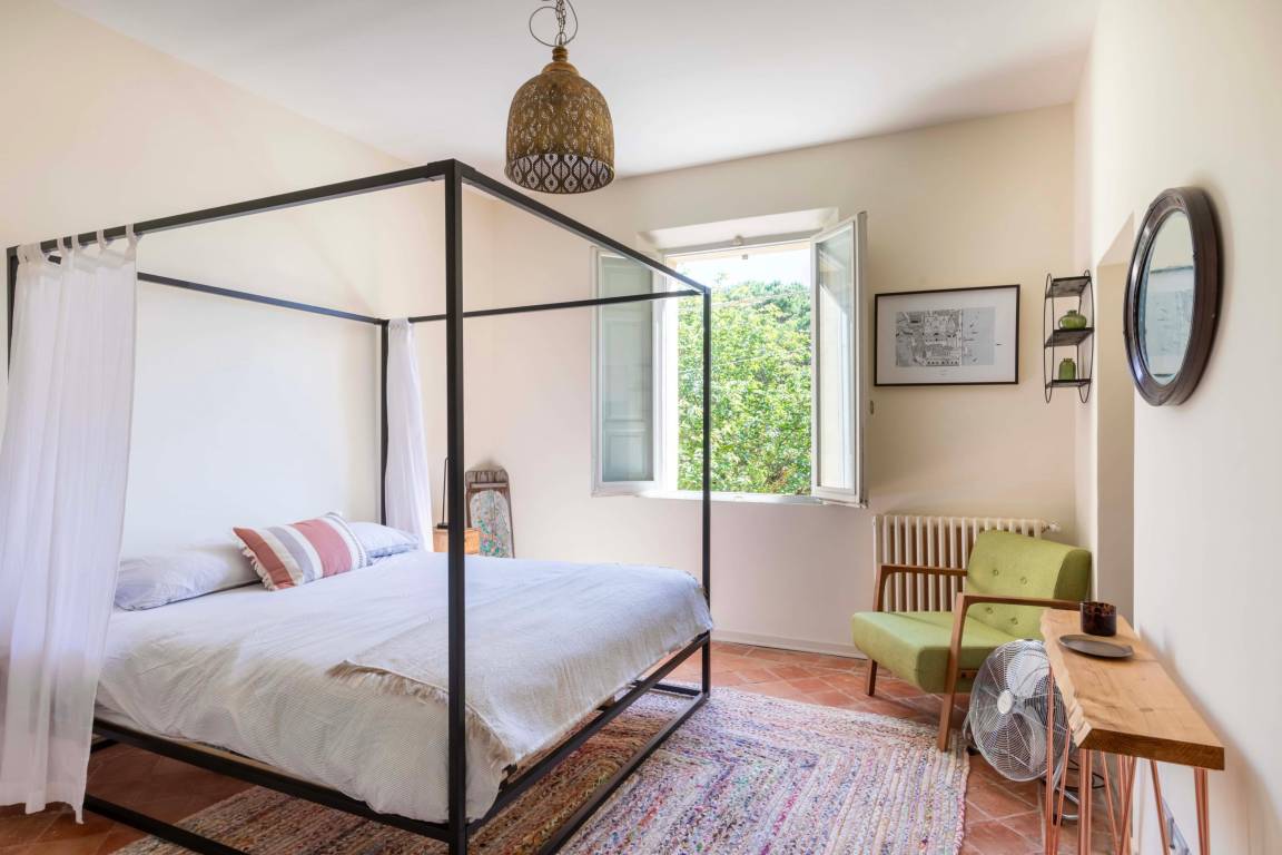 285 M² Maison De Vacances ∙ 6 Chambres ∙ 16 Personnes - Castiglione del Lago