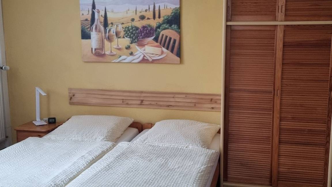 Hôtel ∙ 3 Personnes - Weimar