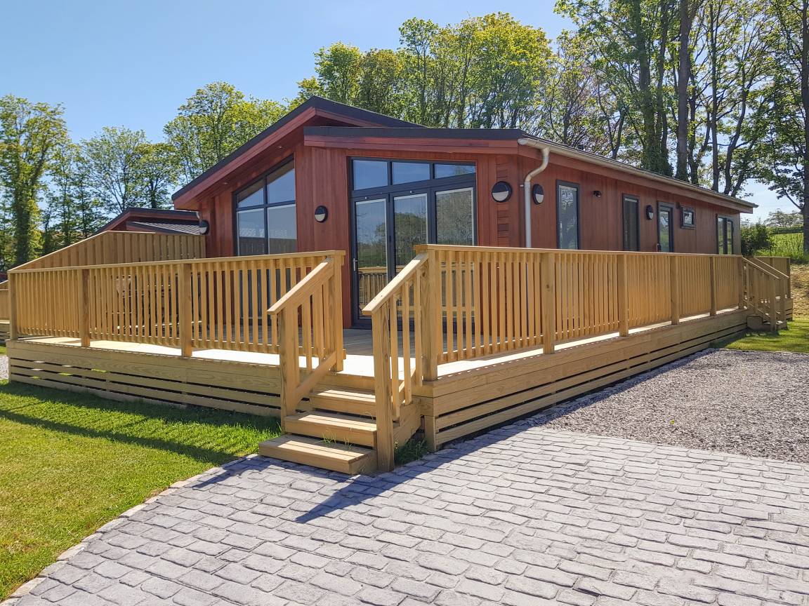 Cottage ∙ 2 Bedrooms ∙ 4 Guests - Grassington